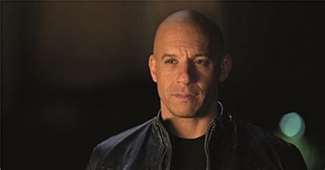 빈 디젤 분노의 질주 스핀오프 제작한다