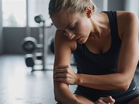 Kako Poteka Zdravljenje Rupture Tetive Bicepsa Center Zdravja Medicare