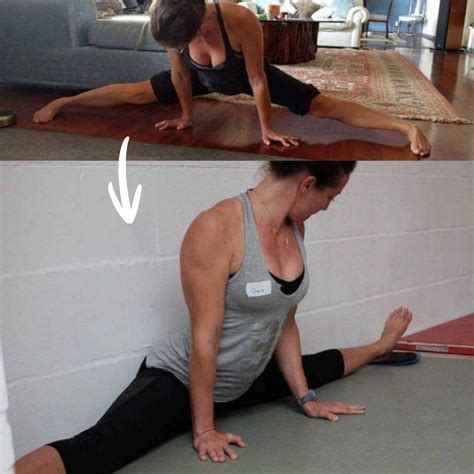 Side Splits Online Program Modern Methods Of Mobility