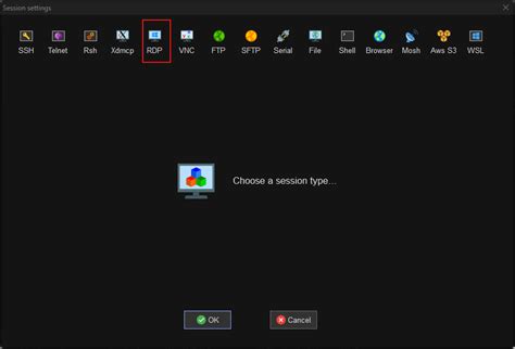 Mobaxterm에 Gui 불러오기