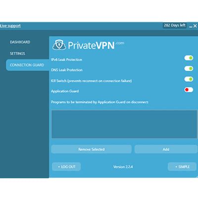 PrivateVPN Review Cheap Safe And Great For Netflix