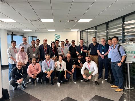 azar kazimov on linkedin globalteam collaboration learningfromeachother bakerhughespps