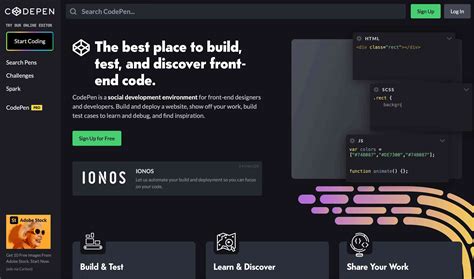 10 best online javascript compilers to code anywhere