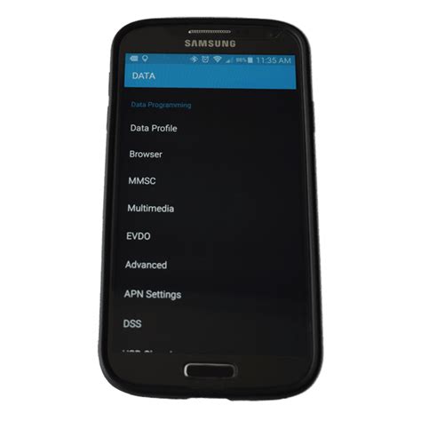 Apn Settings Access Point Name Settings For Prepaid Wireless Devices