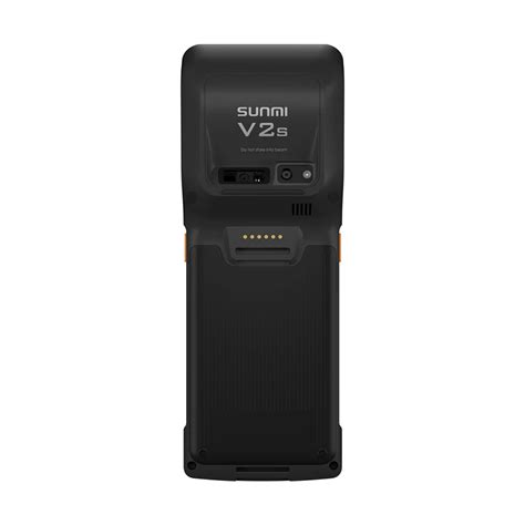 Sunmi V2s T5940 Label Scanner POS Terminal Price In BD RYANS