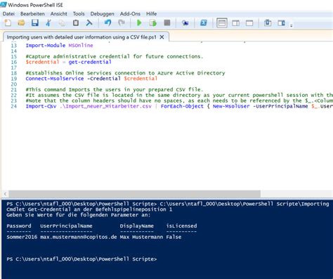Powershell Befehl Zum Setzen Der Passwort Richtlinie Ntaflosde