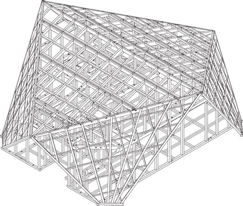 Origami House By Tsc Architects Has A Roof Modelled On Folded Paper
