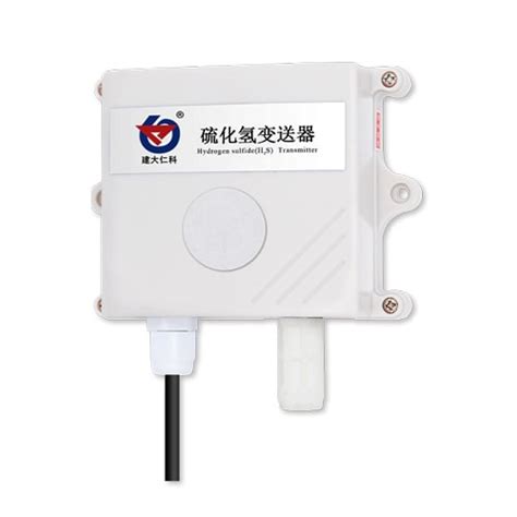 H S Sensor Hydrogen Sulfide Detection Renke