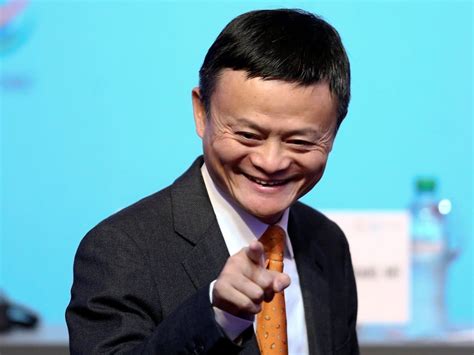Jack Ma Biography Height And Life Story Super Stars Bio