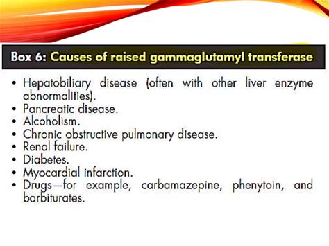 Approach To Abnormal Lft Pptx Blood Disorders Diseases And Conditions