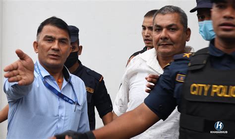 दुर्गा प्रसाईंलाई धरौटीमा रिहा गर्न अदालतको आदेश Khabarhub Khabarhub