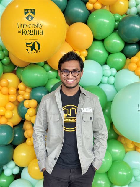 Mohammad Akib Hossain On Linkedin Leadership Teamwork Uofr