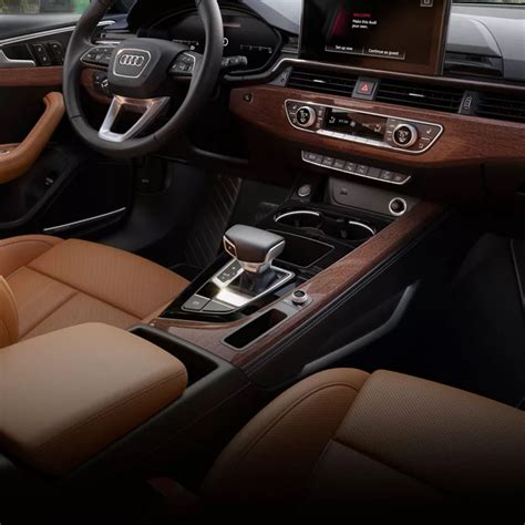 Audi Allroad Wagon Interior 2014 Audi Allroad Prices Reviews And
