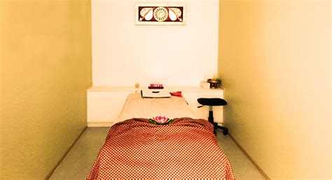 Welcome To Port Douglas Thai Massage