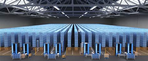 Hai Raas Robot As A Service Hai Robotics