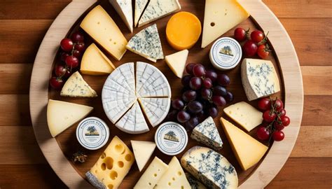 Laclare Farms Fondry Jack Cheese Gourmet Delight The Cheese Cellar