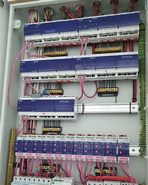 Cbus Repairs Gold Coast C Bus Electrician Gold Coast Connect Power