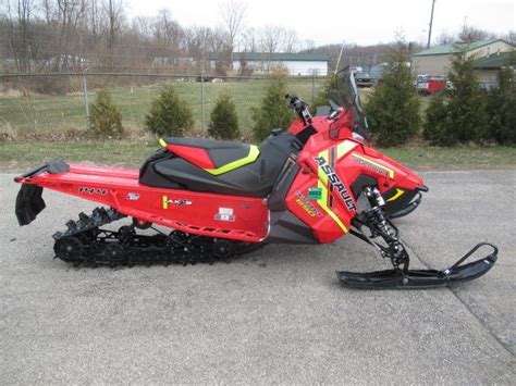 2021 Polaris 850 Switchback Assault 144 Repo Finder