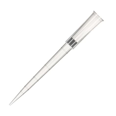 200 Ul Filter Tips Precise Sterile And Easy To Use