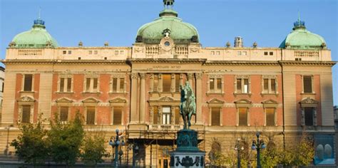 11 Must Visit Museums In Belgrade