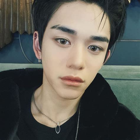 Lucas 루카스 Picture