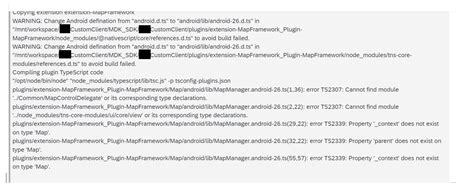 Error While Creating Branding Client Through Sap C Sap Community