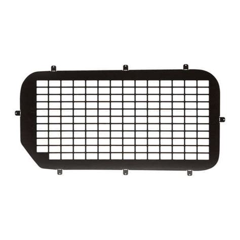 Citroen Jumpy Window Guard For Side Window Citroen Jumpy