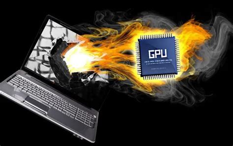 دمای مناسب Cpu و کارت گرافیک چقدر است؟