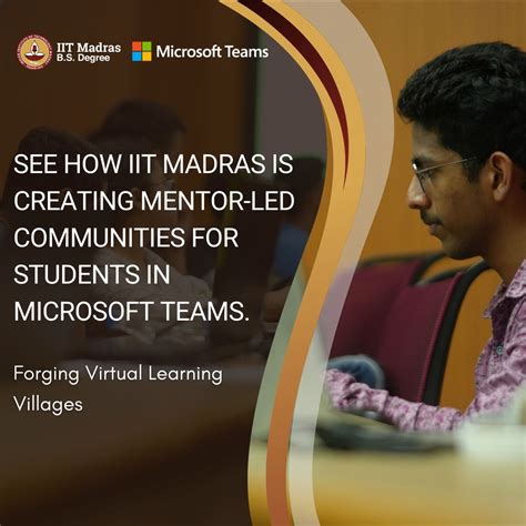 Iit Madras Bs In Data Science Programme On Linkedin Iitmadras
