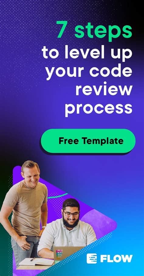 pluralsight on linkedin code review checklist 7 steps to level up