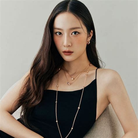 Krystal Jung Icon Krystal Jung Hype Icon Dream Girls Quick