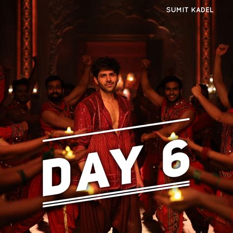 Sumit Kadel On Twitter Satyapremkikatha Records Solid Hold On
