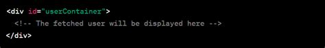 Dynamic Content Loading With Javascript Dev Community
