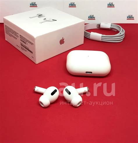 🍏 Наушники Air Pods Pro беспроводные высококачественная копия / AirPods ...