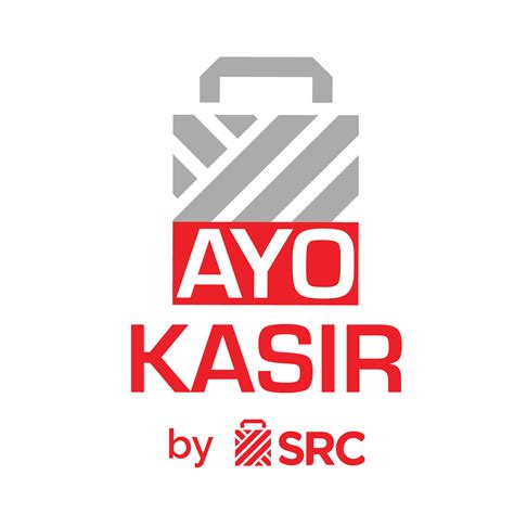 Ayo Src Kasir