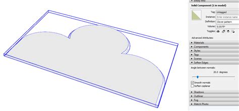 Solid Inspector And Fixes Pro Sketchup Community