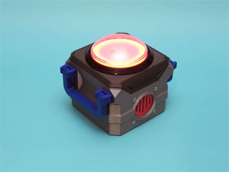 New Guide Soundbox RP2040 3DPrinting CircuitPython Adafruit