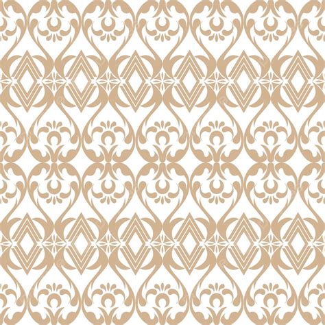 원활한 클래식 꽃 패턴의 아름다운 배경 사진 및 무료 다운로드를위한 그림 Pngtree