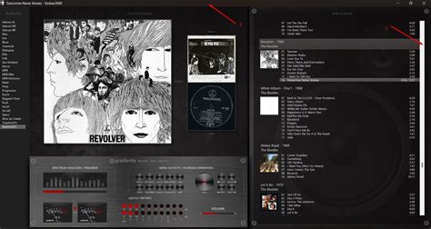 The Same Old Scrollbar Dilemma Rs Rfoobar2000