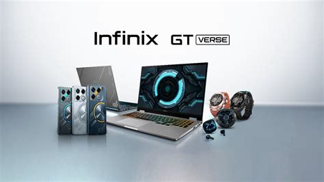 Infinix Gt Pro Flagship Launch Esports Level Gaming Phone Revolution And The Dawn Of A