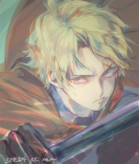 Sabo One Piece Drawn By Mallen Ml Ouo Danbooru