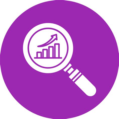 Analytics Free Icon
