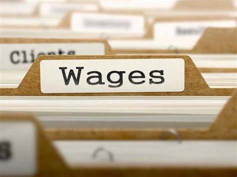 Code On Wages 2019