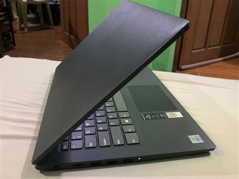 Lenovo Ideapad Wd Core I Th Gen Gb Ram Gb Ssd Computers Tech Laptops Notebooks On