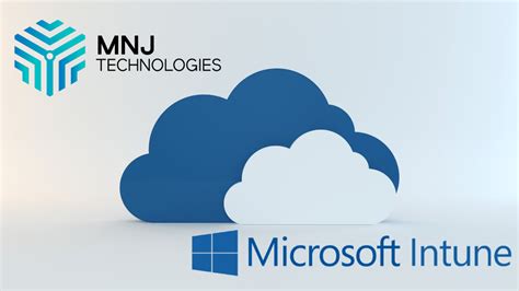 Intune Autopilot Mnj Technologies