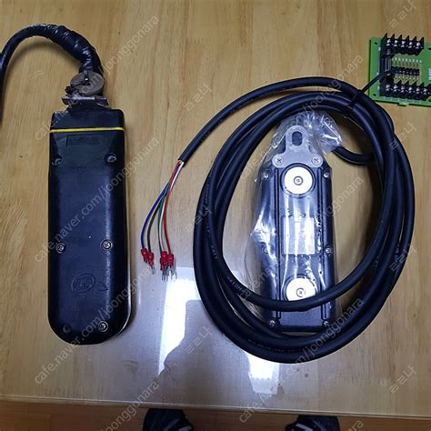 탑차 유선 리프트 리모콘 기타 부품용품 중고나라