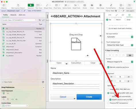 FileMaker 2025 Executive Summary AI Feature Insights
