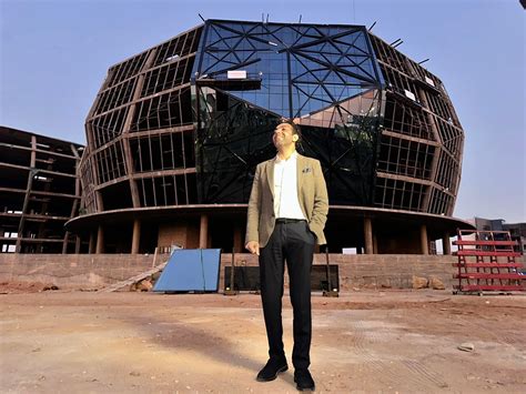Mohamed Talaat Architects