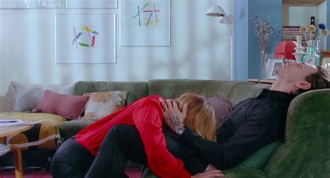 Nude Video Celebs Laetitia Dosch Nude Simple Passion 2020