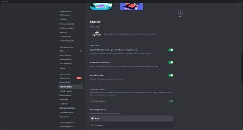 Discord Keeps Getting Blurry Hardware Acceleration Wont Fix Rdiscordapp